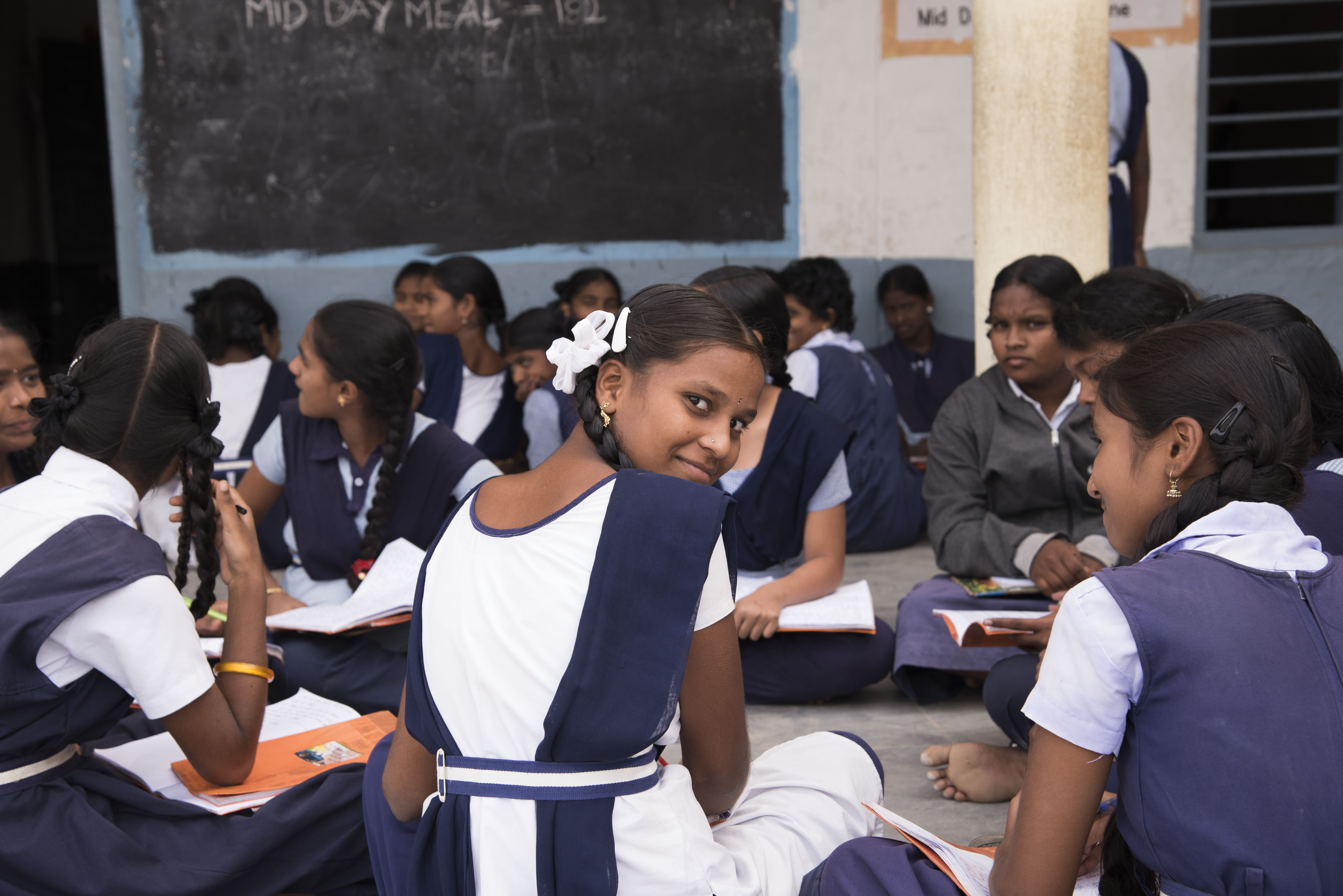 Connected Learning Initiative – Gallery