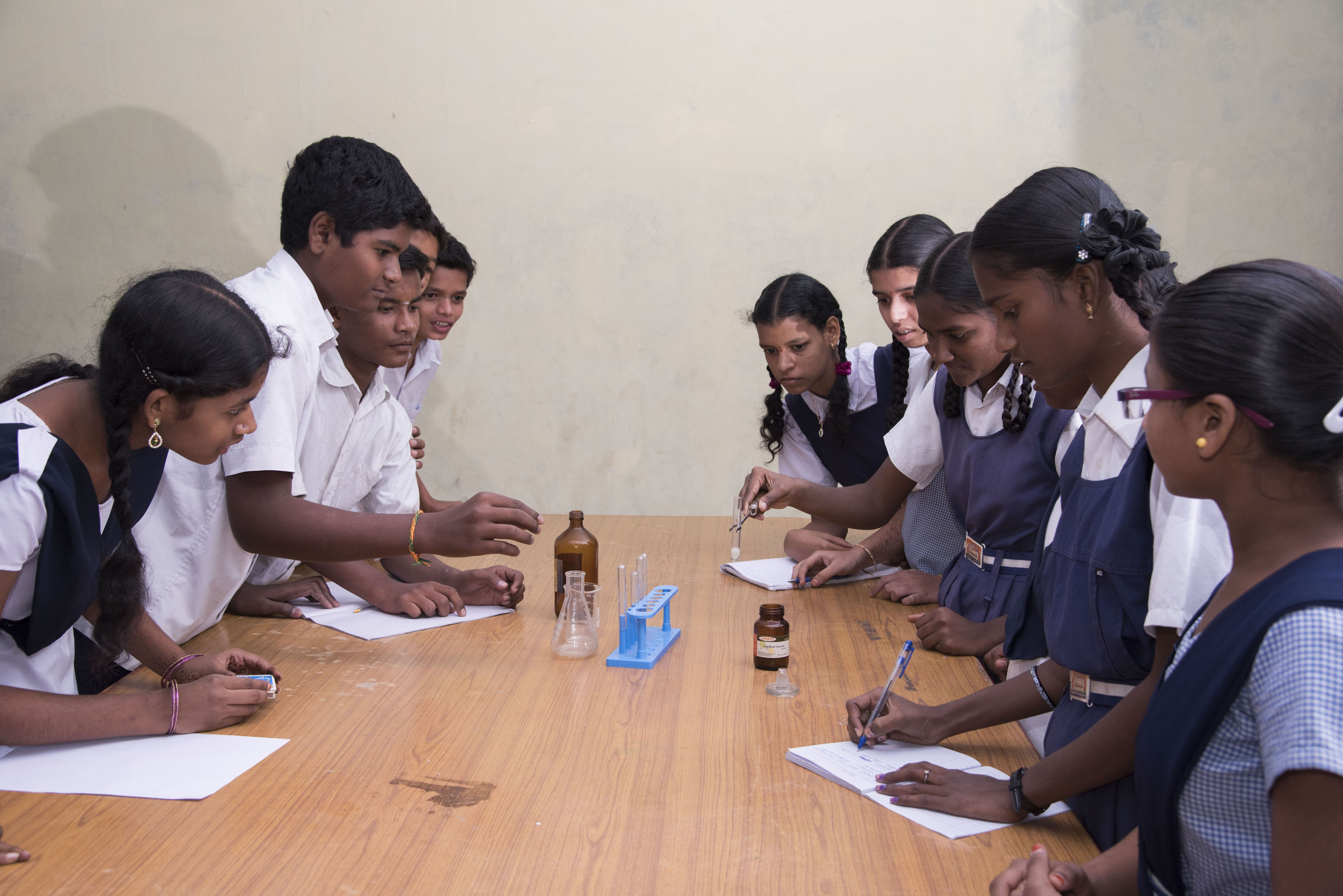 Connected Learning Initiative – Gallery