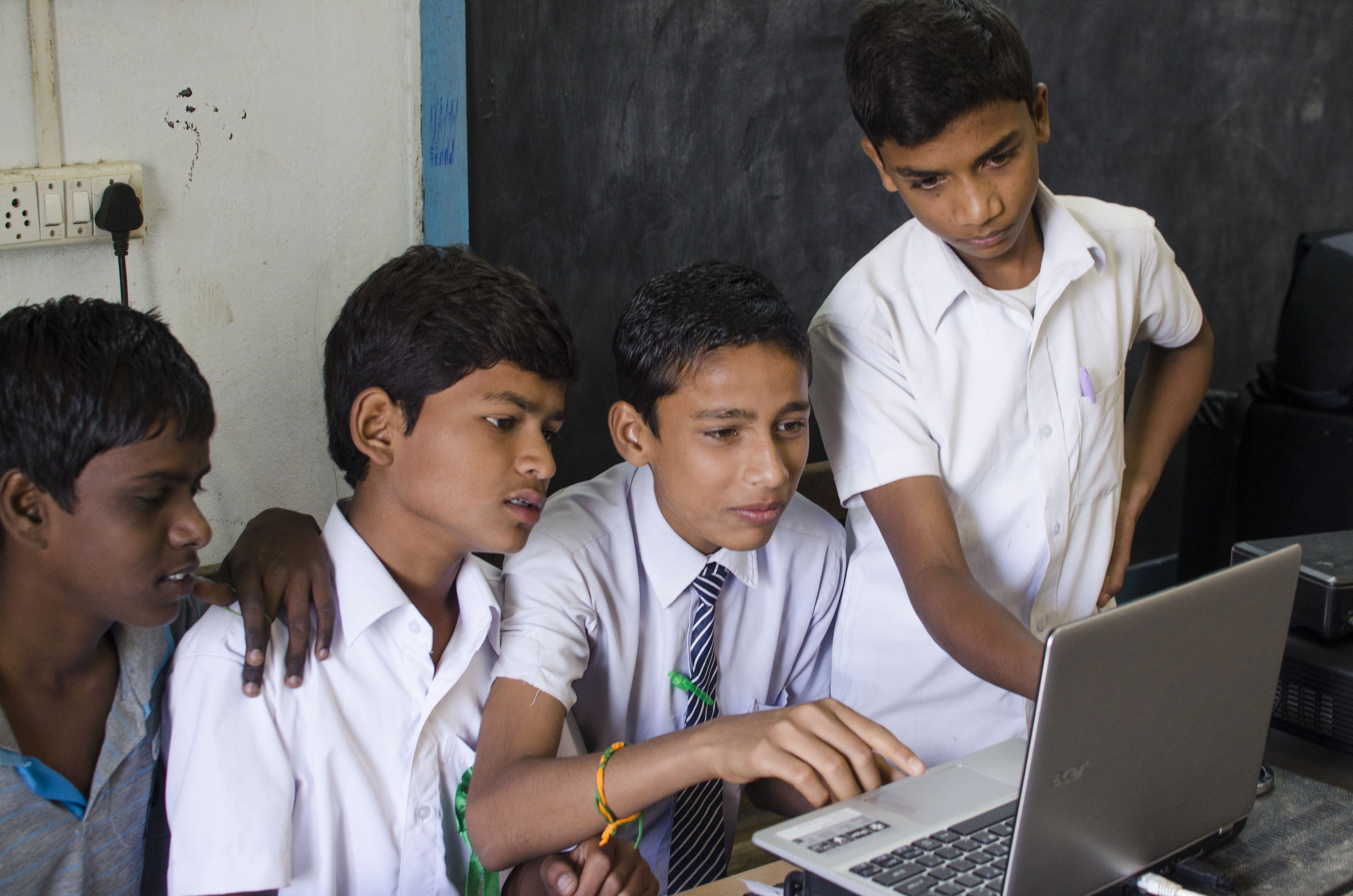 Connected Learning Initiative – Gallery