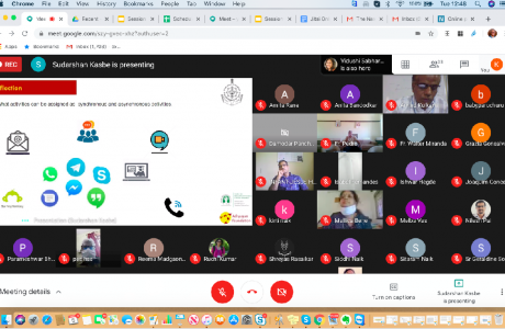 Connected Learning Initiative